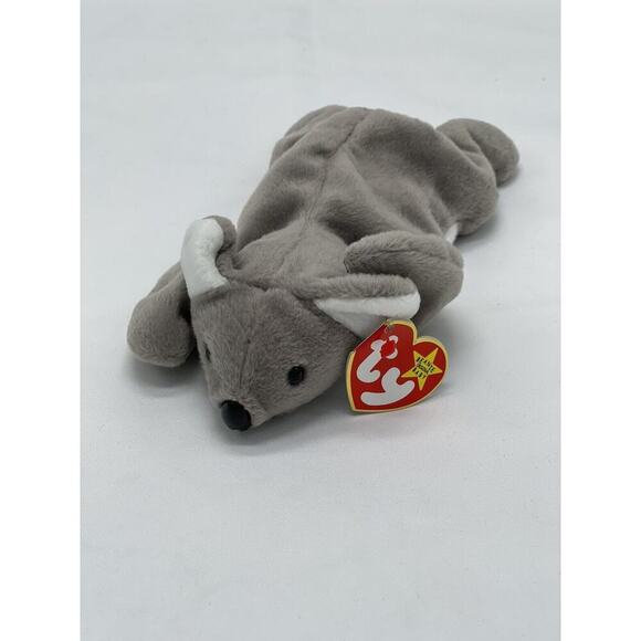 Ty | Jewelry | Ty Beanie Baby Mel The Koala Bear 996 Vintage 9s | Poshmark